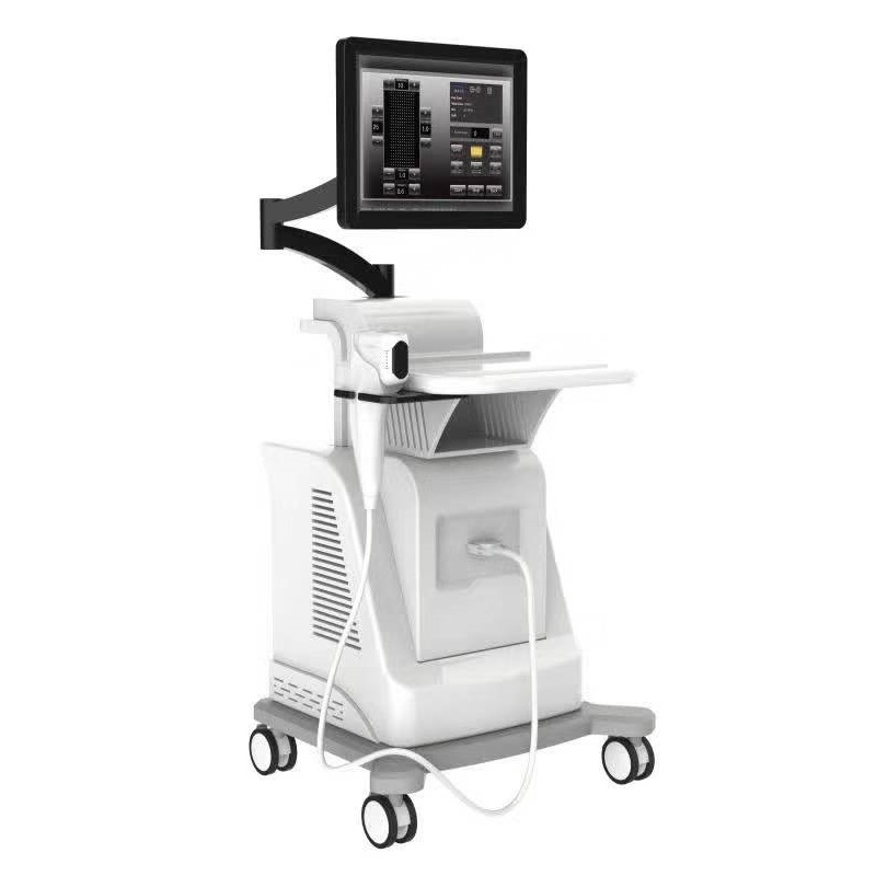 China 2019 Latest Design China Best Smas Hifu Machine Uangelcare 7 ...